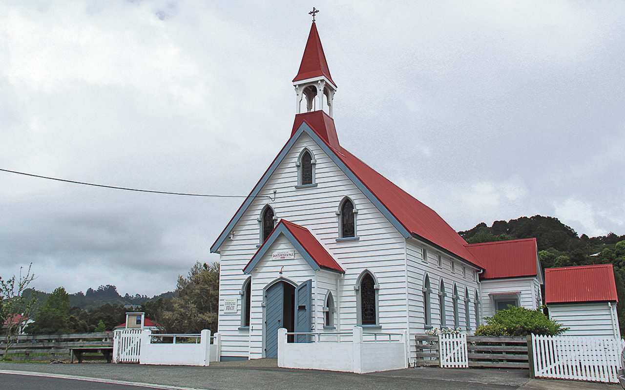 Council heritage status for Pūhoi - Local Matters