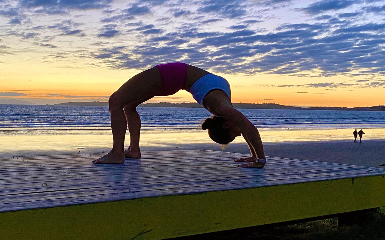 Which yoga for you? - Local Matters