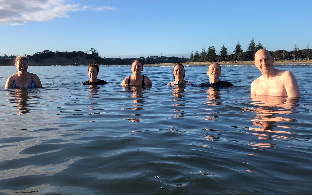 The big dip - Local Matters