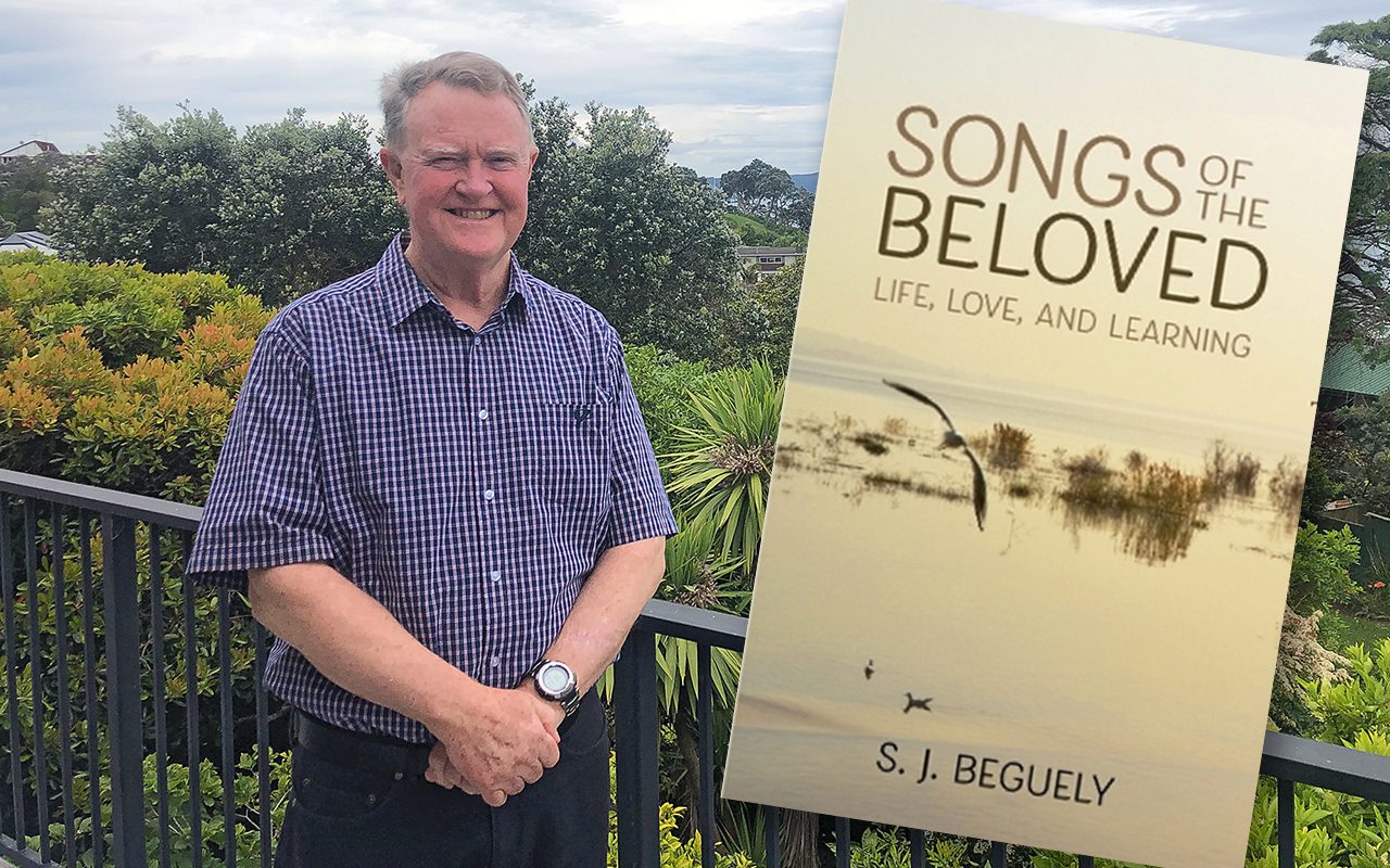Leaving a lifelong legacy - Local Matters