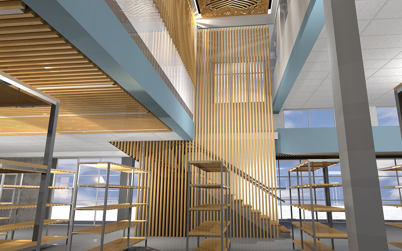 Viewpoint – Building the Coast - Local Matters