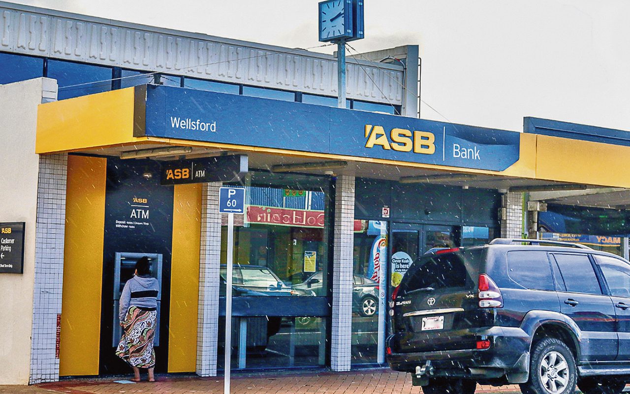Anger festers over ASB closure - Local Matters