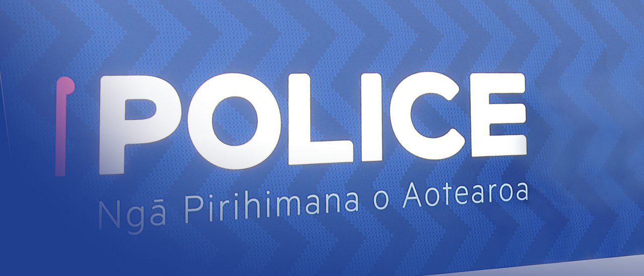 Police - Introducing new faces - Local Matters