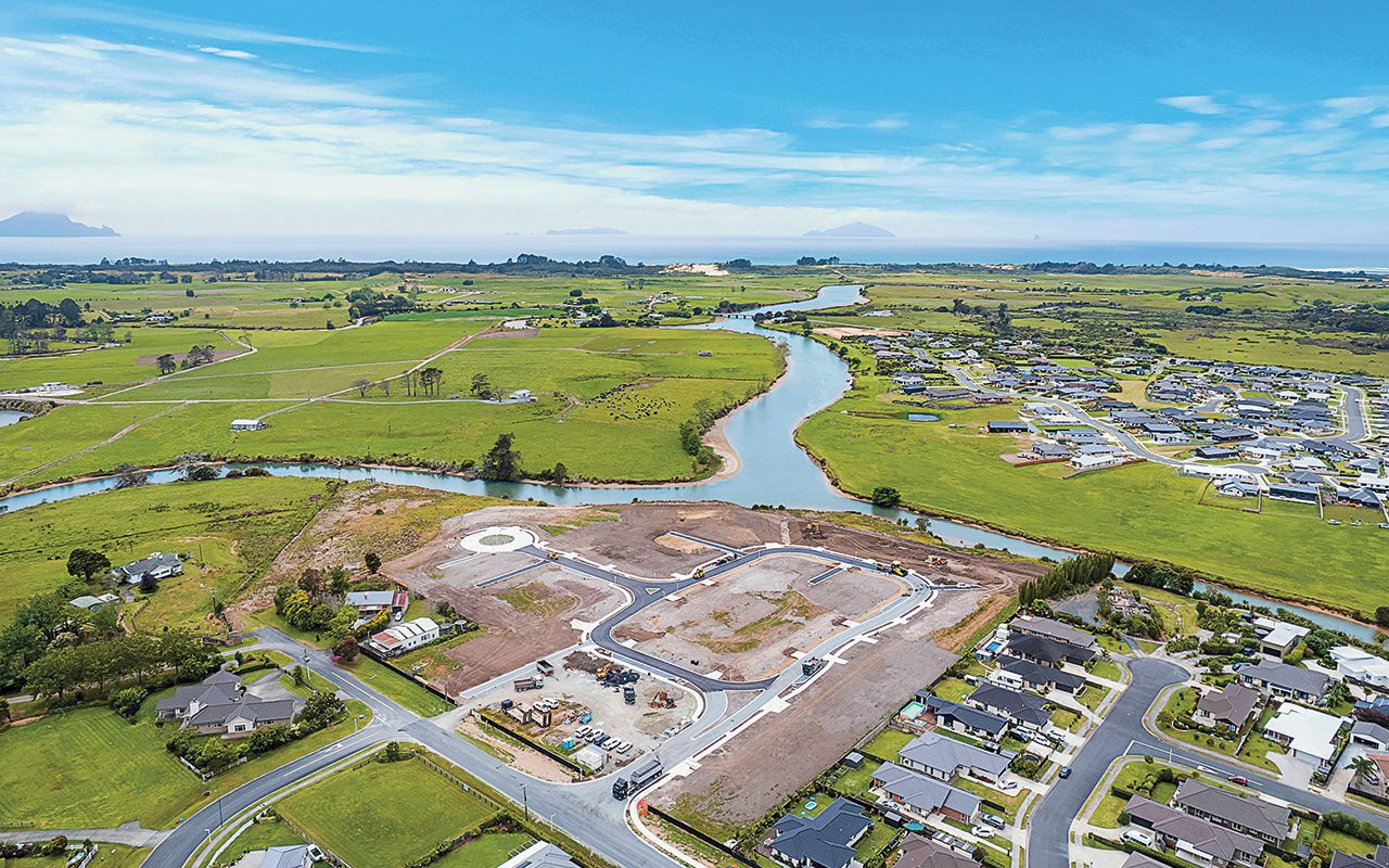 Riverside sites in Waipu move - Local Matters