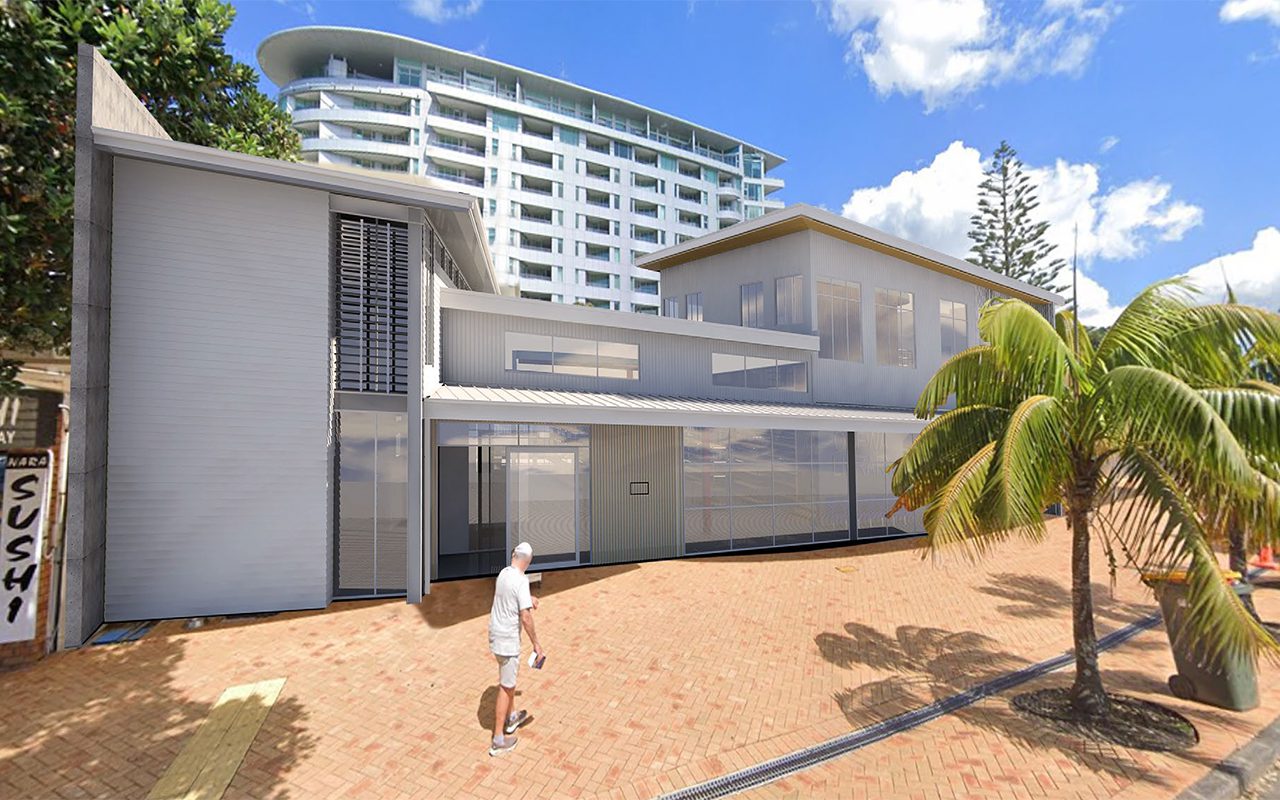 Cost blowout for Ōrewa library renovations - Local Matters