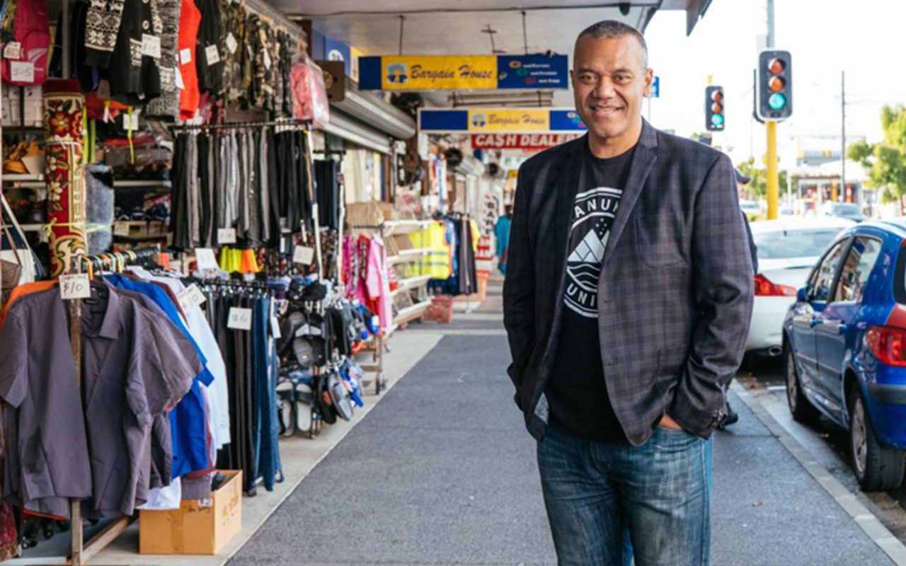 Youth voice – Putting service first - Local Matters