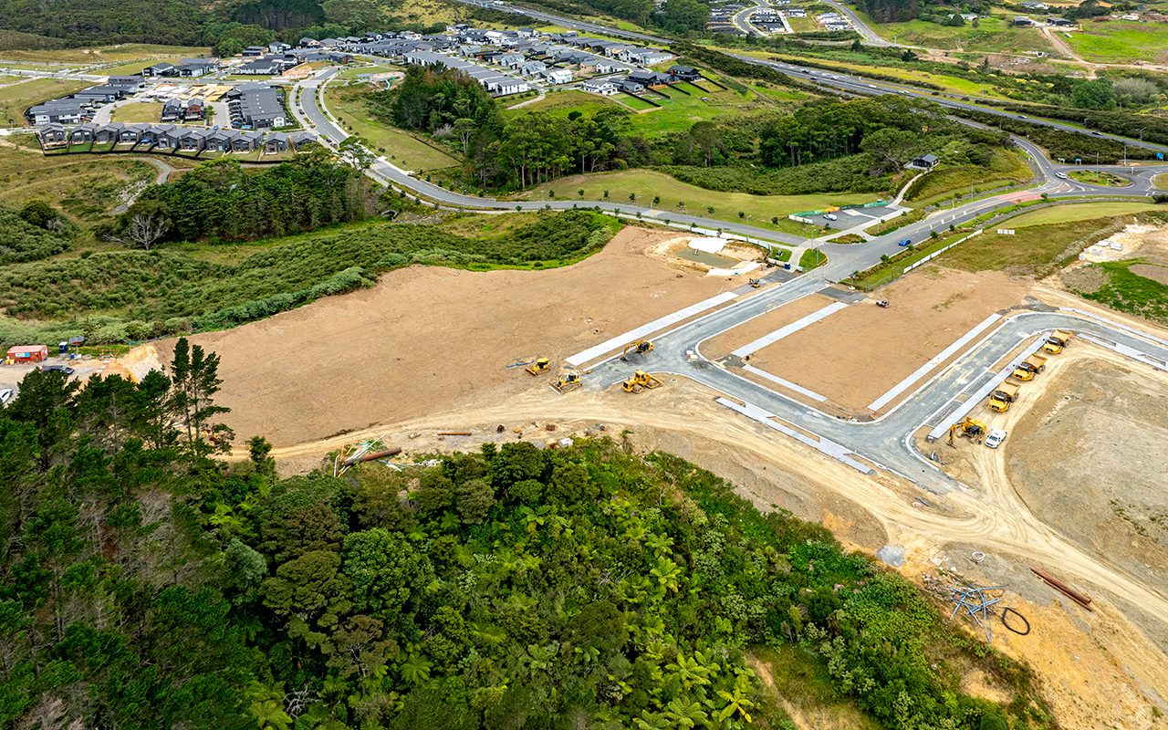 Ara Hills retail opportunities - Local Matters