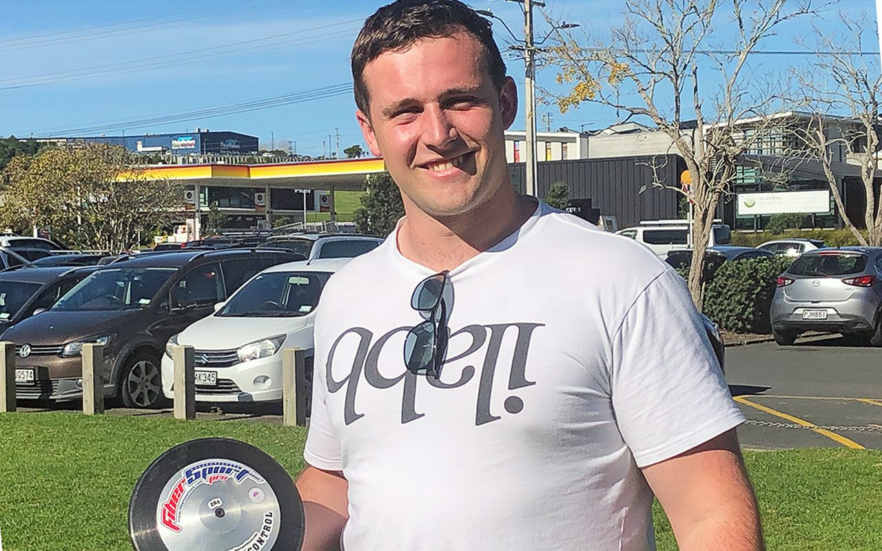 Coast’s first Paris Olympian confirmed - Local Matters