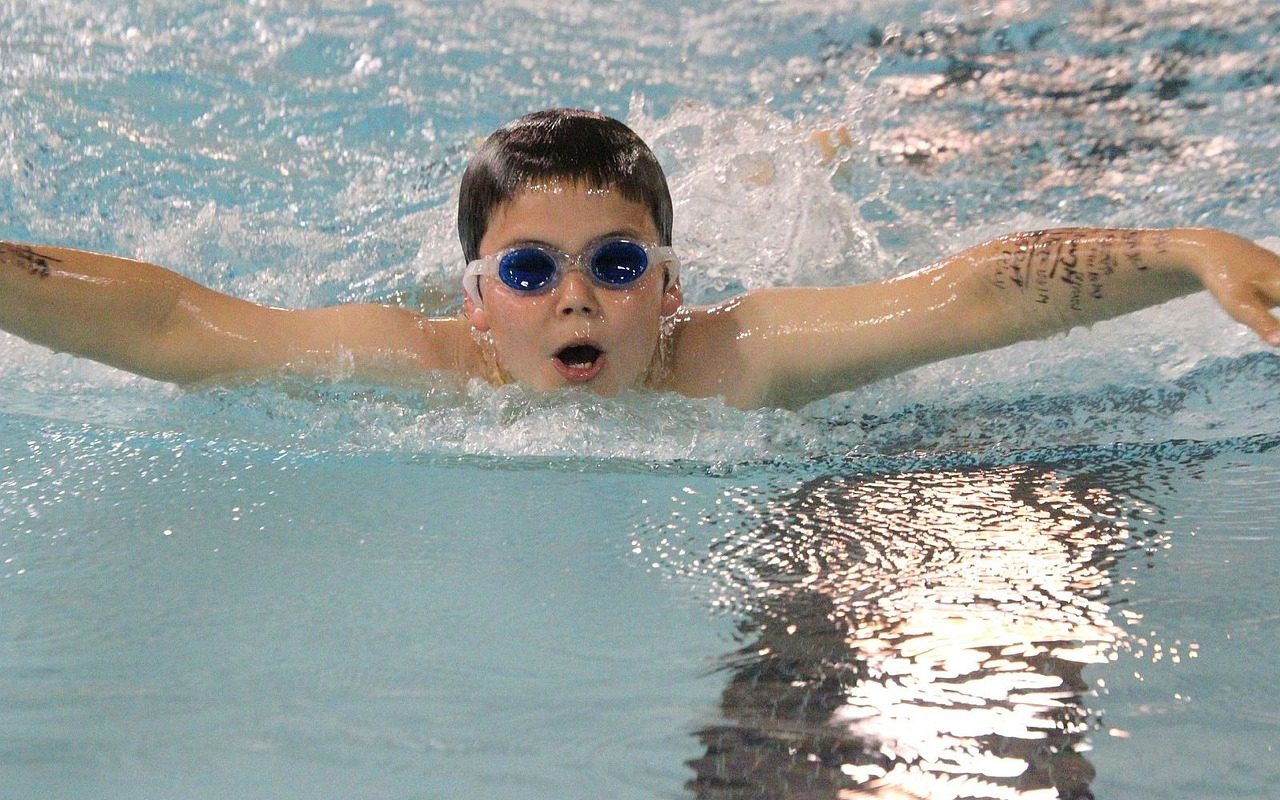 Pool time funded for more Stanmore students - Local Matters