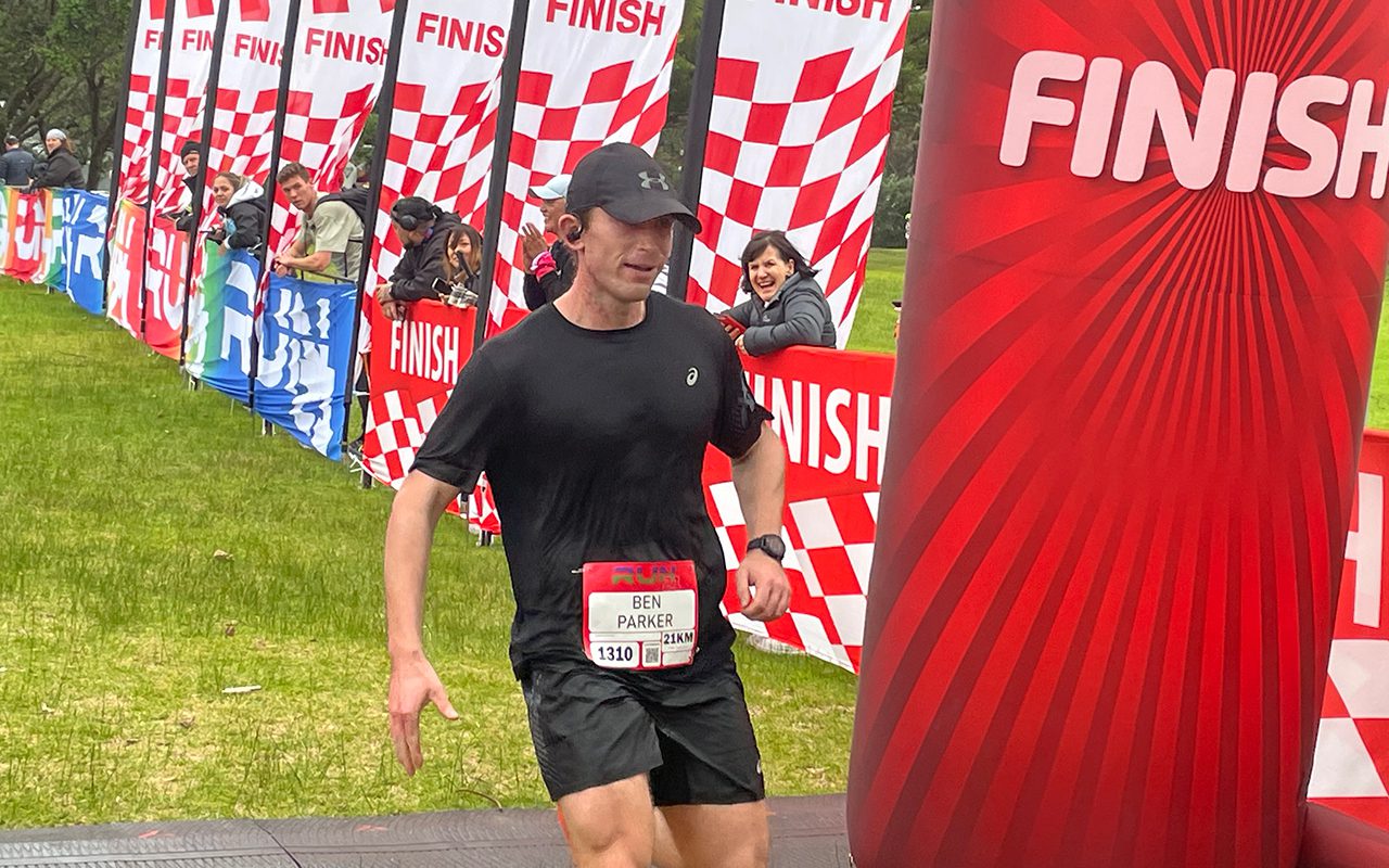 Community the winner in Ōrewa run - Local Matters
