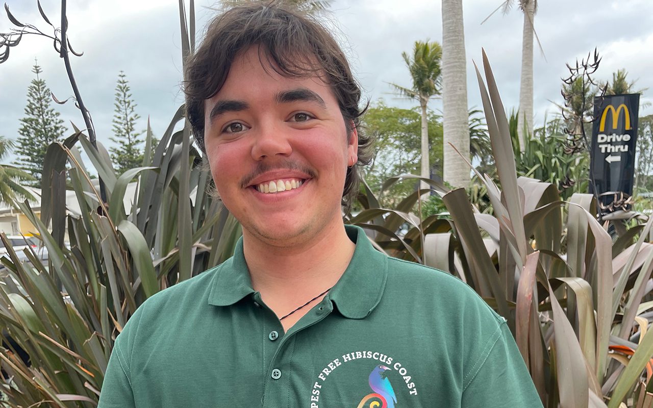 Conservation action boosted by new appointment - Local Matters