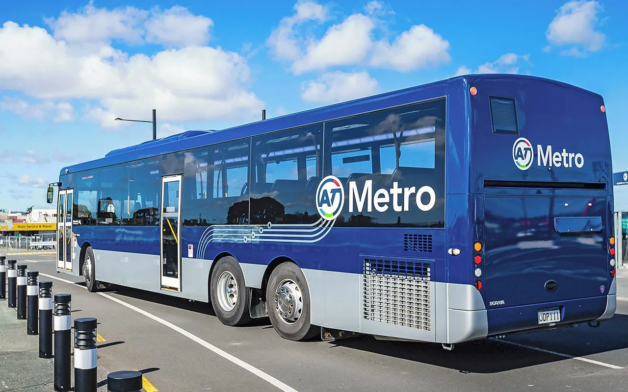 All hail the 999 – new bus loop set for July start in Warkworth - Local ...