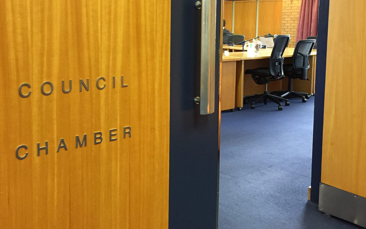 Council opens workshops to public - Local Matters