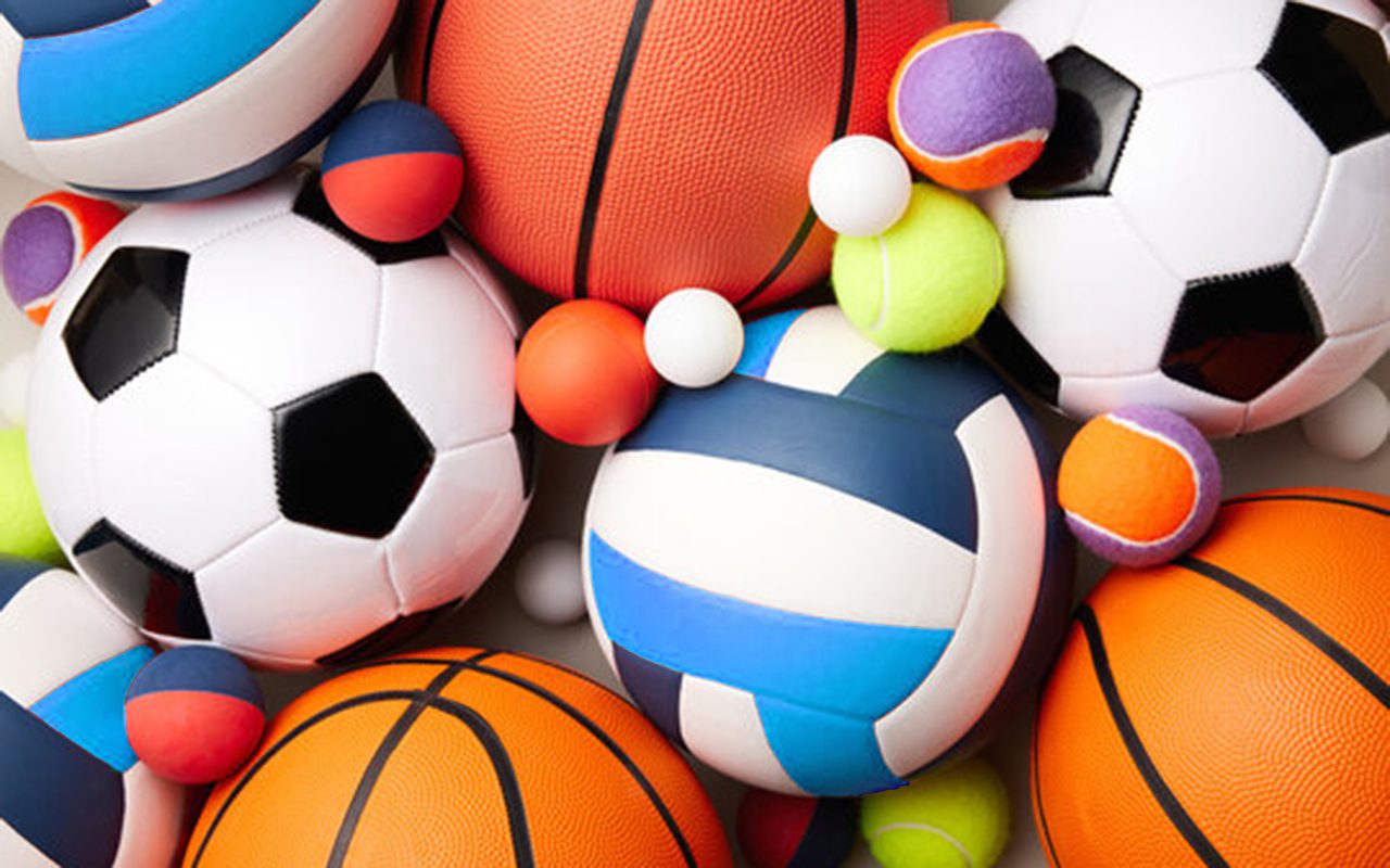 Viewpoint – Sport support - Local Matters