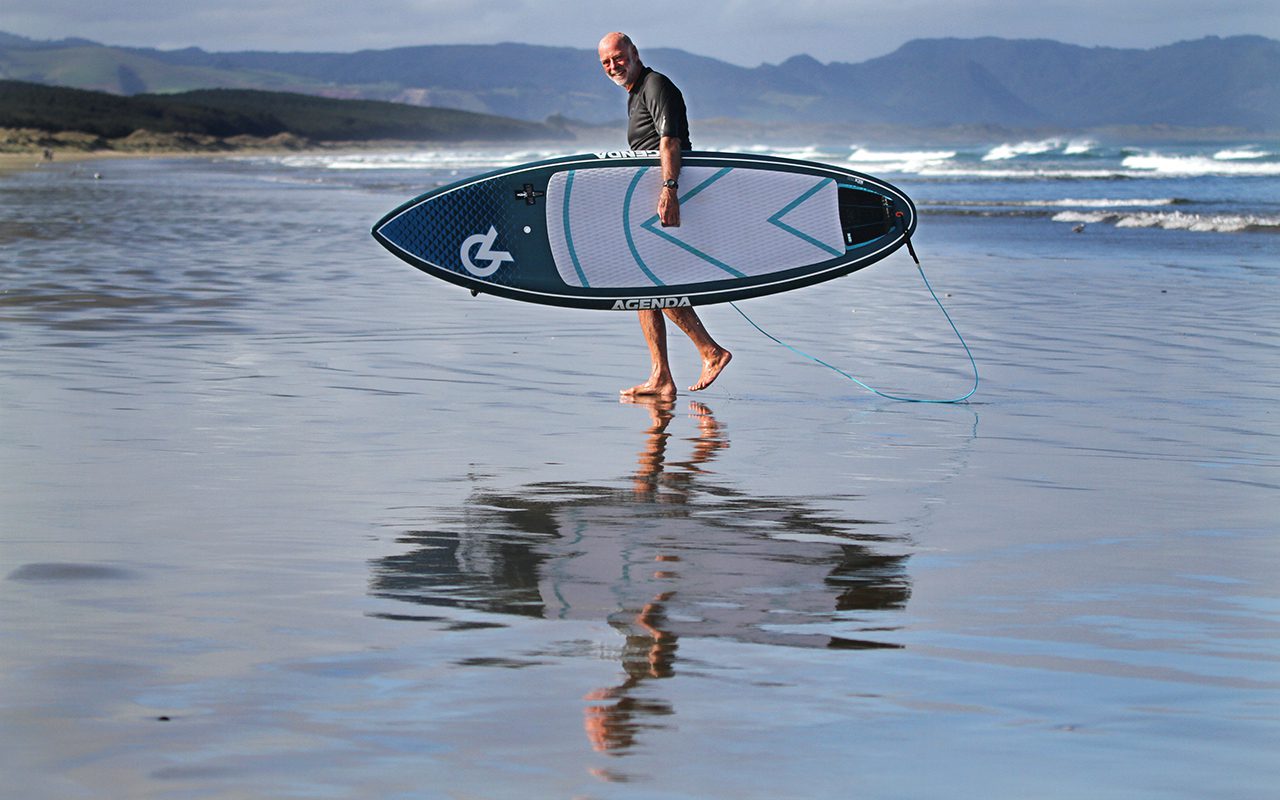 Viewpoint – Thumbs up from surfer Wayne - Local Matters