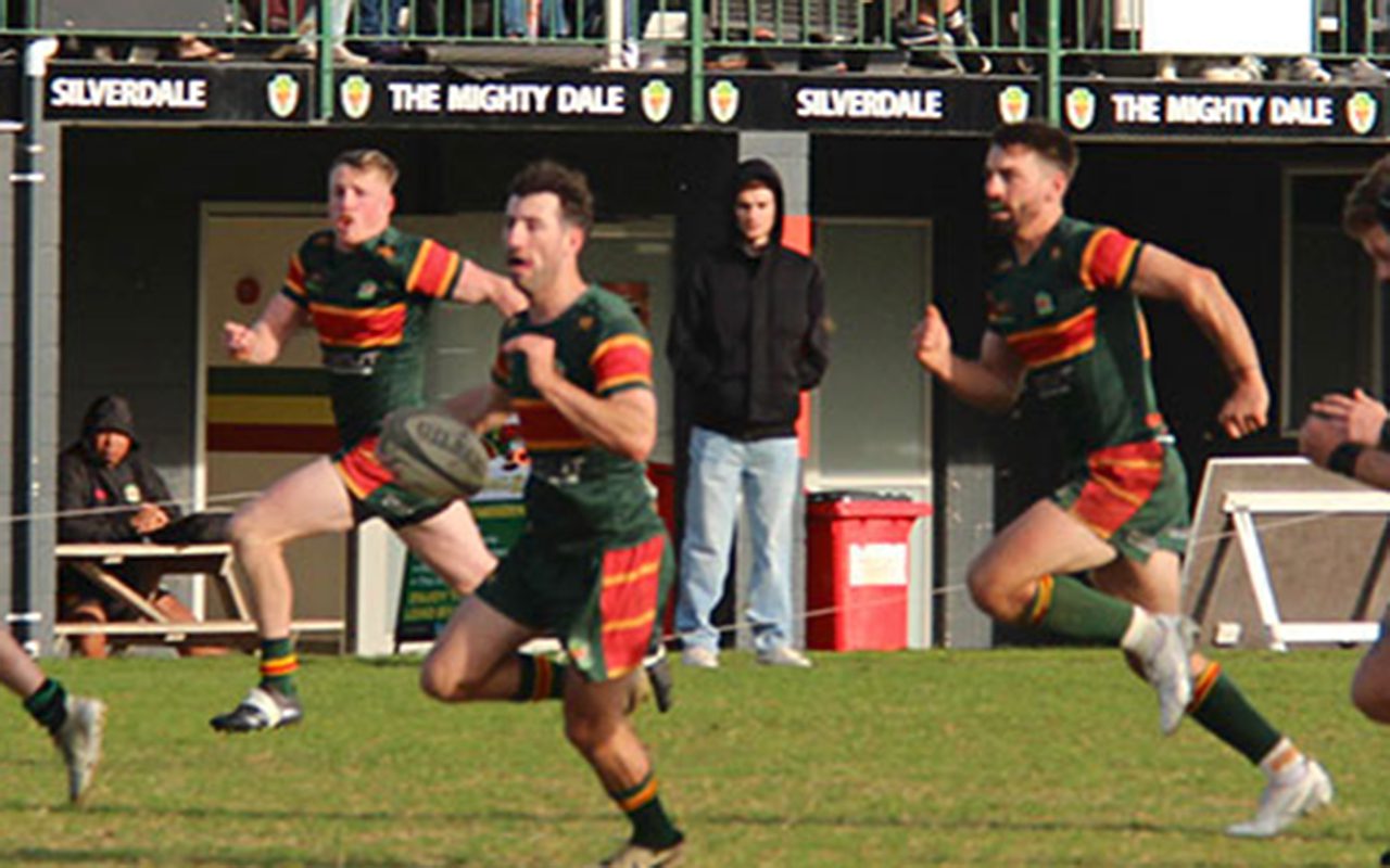 Silverdale U85 nails season’s goal - Local Matters