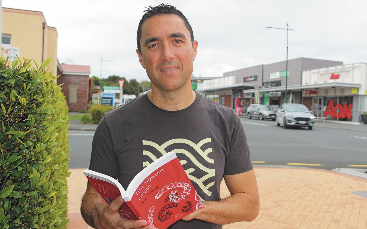 Rheumatic fever tale has wider implications - Local Matters