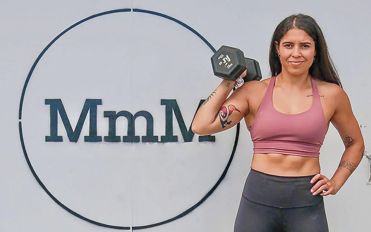 Wellsford walkathon to boost breast cancer coffers - Local Matters