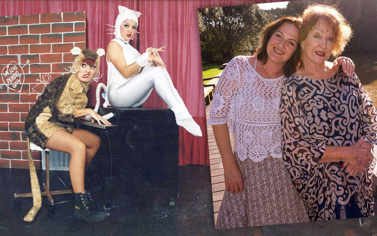 Dordays reuniting at Centrestage - Local Matters