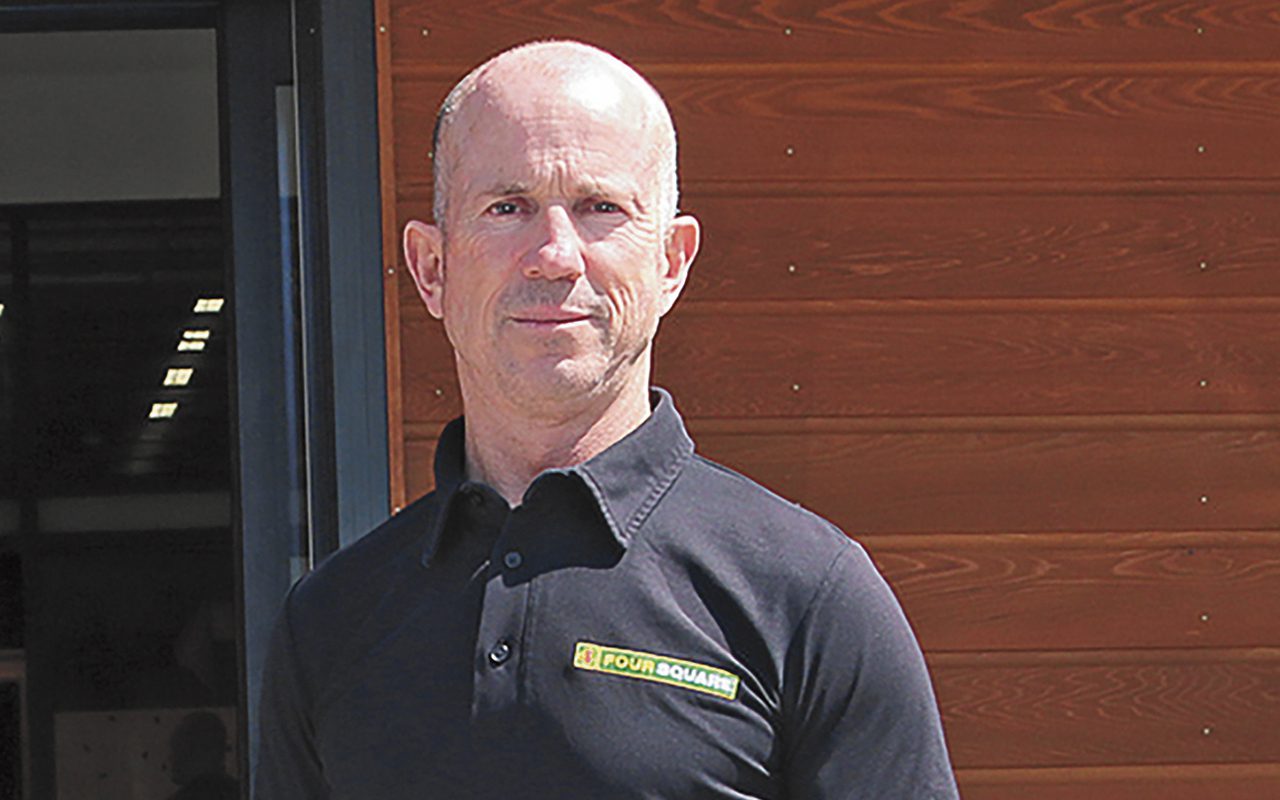 Four Square Snells Beach - Local Matters