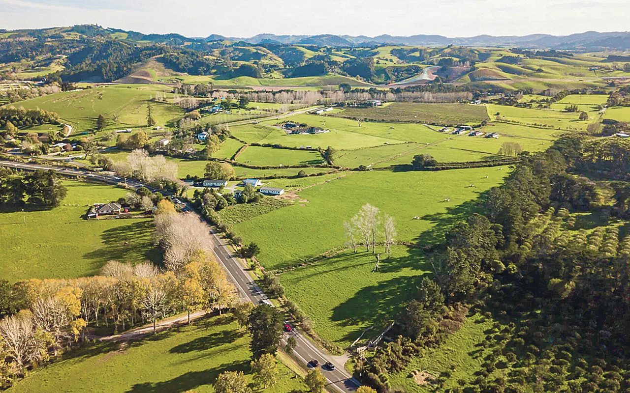 Fast track listing for homes and solar farm - Local Matters