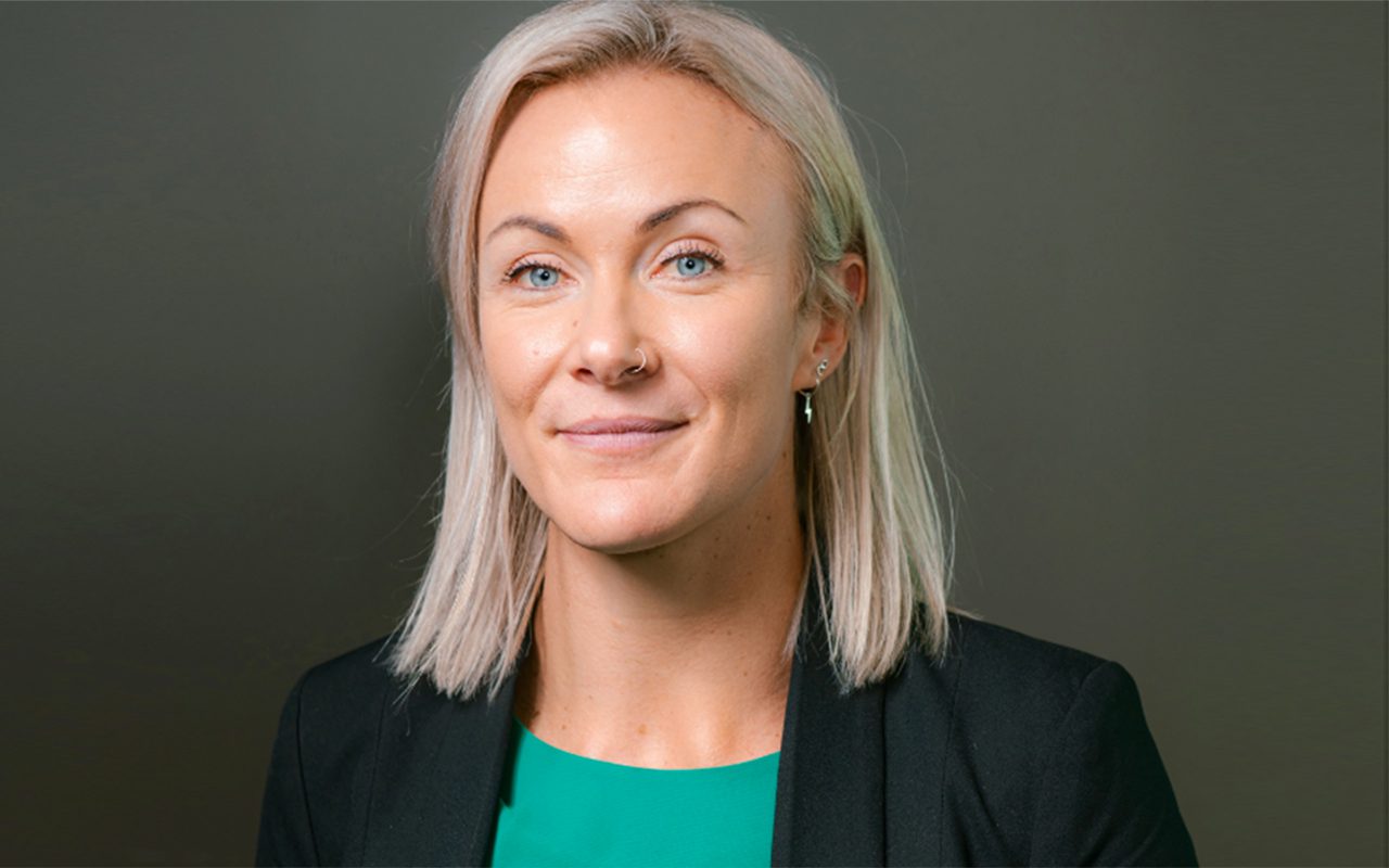 Harbour Hospice welcomes new chief executive - Local Matters