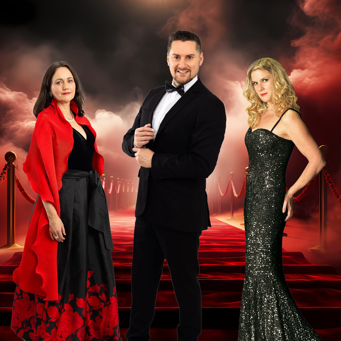 Operatunity Daytime Concerts Presents - From Phantom to Les Mis - Local ...