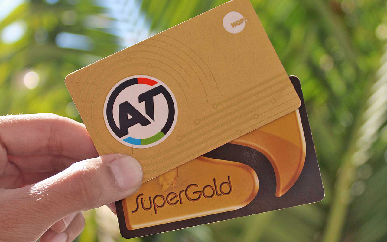 Going for gold with Age Concern - Local Matters