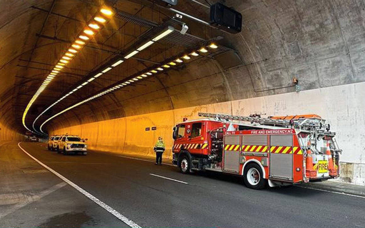 Overnight closure of SH1 Silverdale-Warkworth - Local Matters