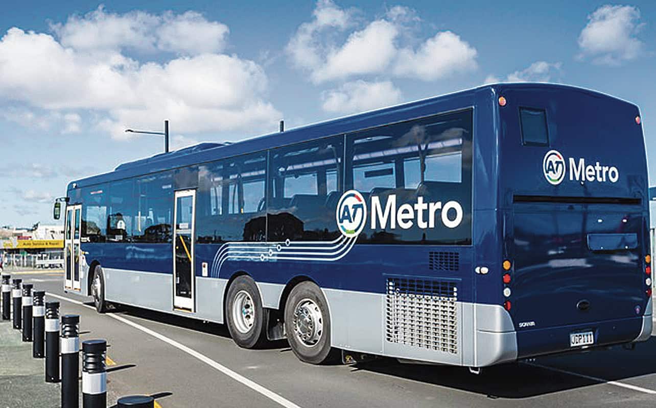 Warkworth bus timetable change - Local Matters