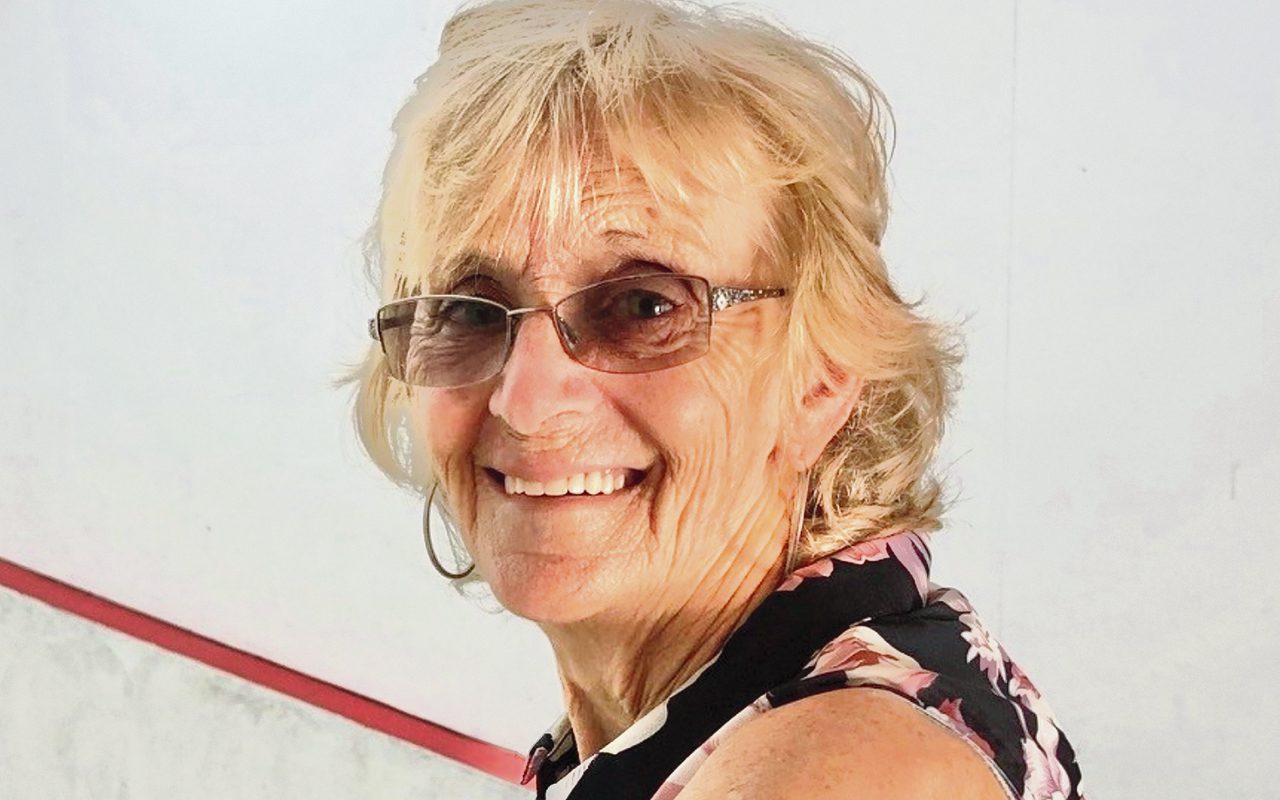 Vale - Kaye Jackson - Local Matters