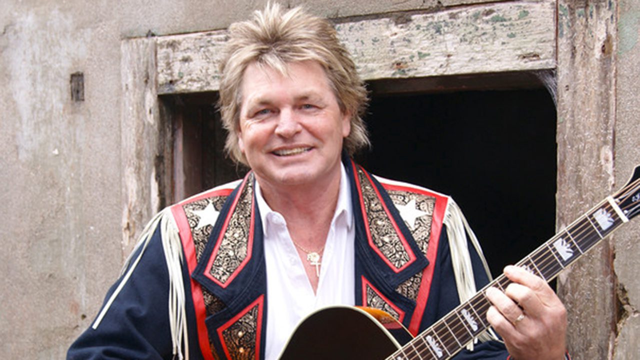 Tribute to Kevin Greaves with Midnite Special - Local Matters