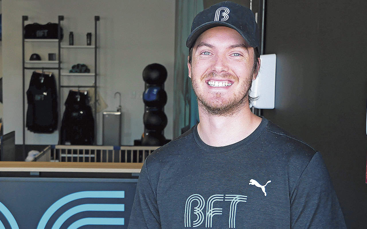 Body Fit Training - BFT - Local Matters