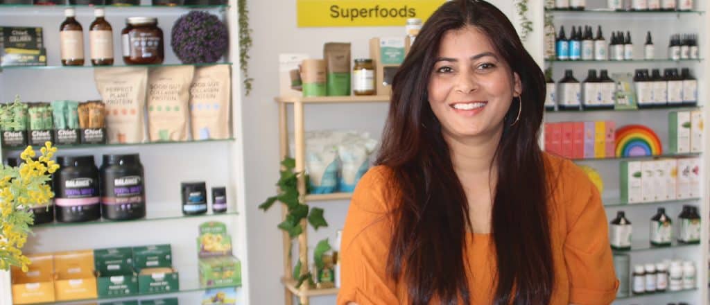 The Wellness Store - Local Matters
