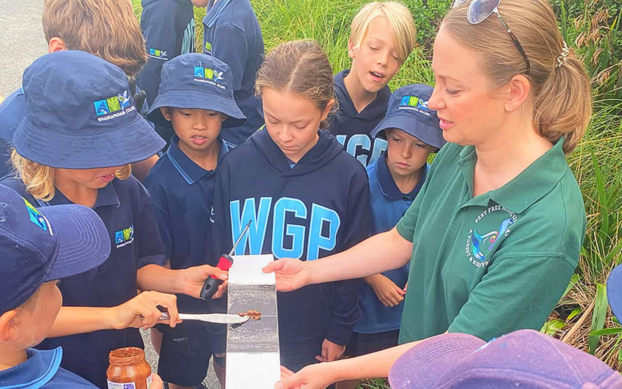 Environment – Conservation generation - Local Matters