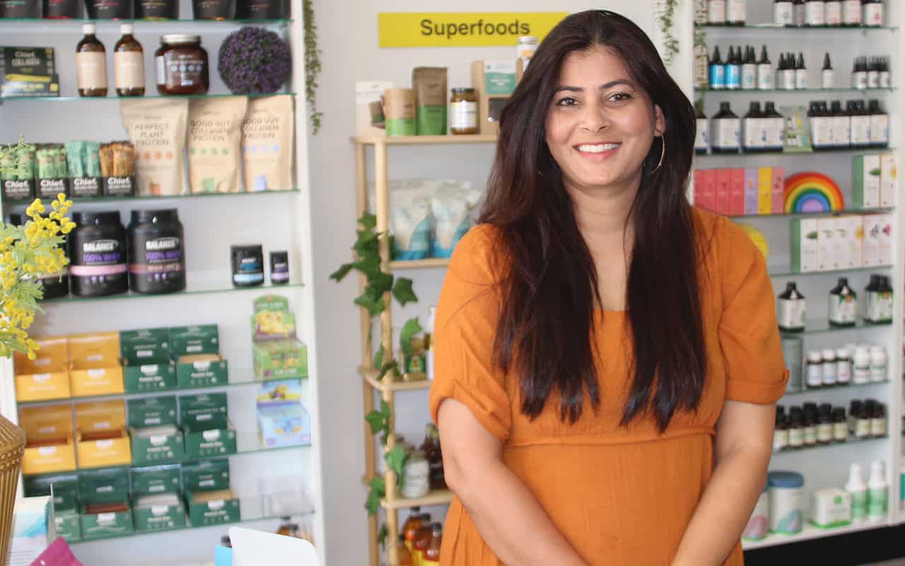 The Wellness Store - Local Matters