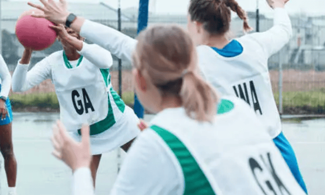 Netball Rodney Centre AGM - Local Matters
