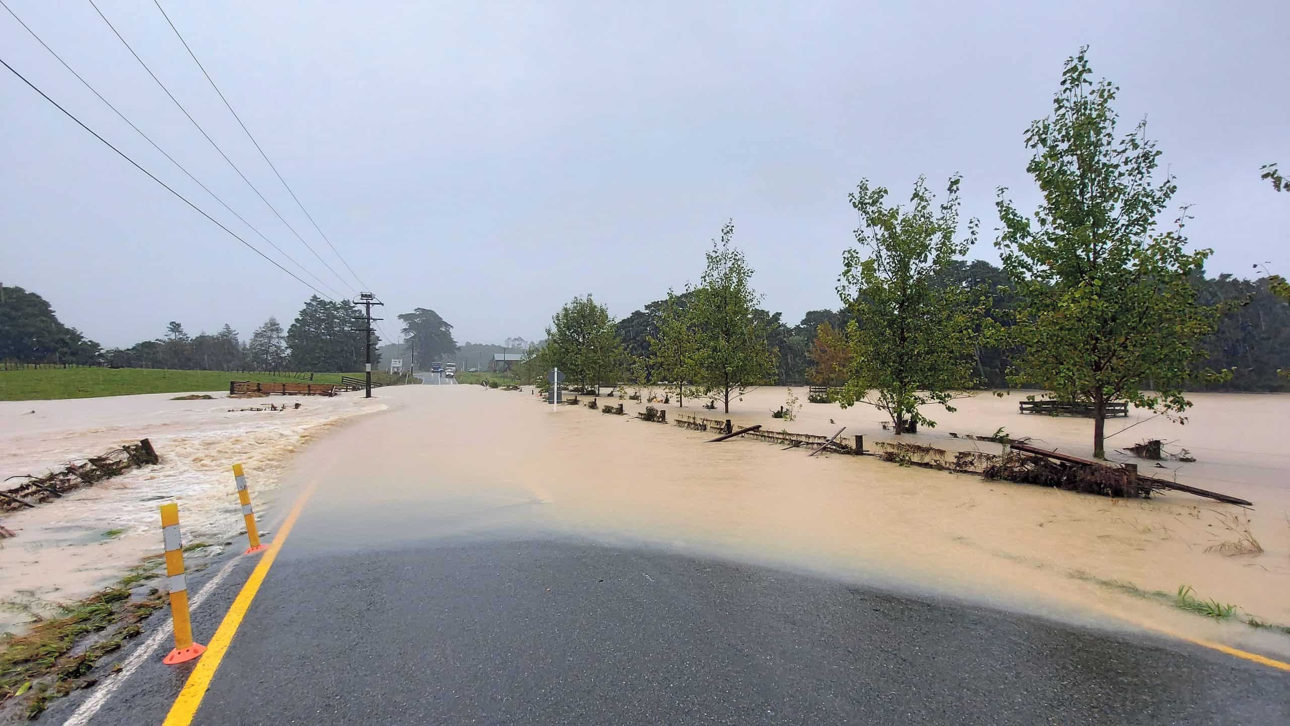 Historic letter illustrates storm similarities - Local Matters