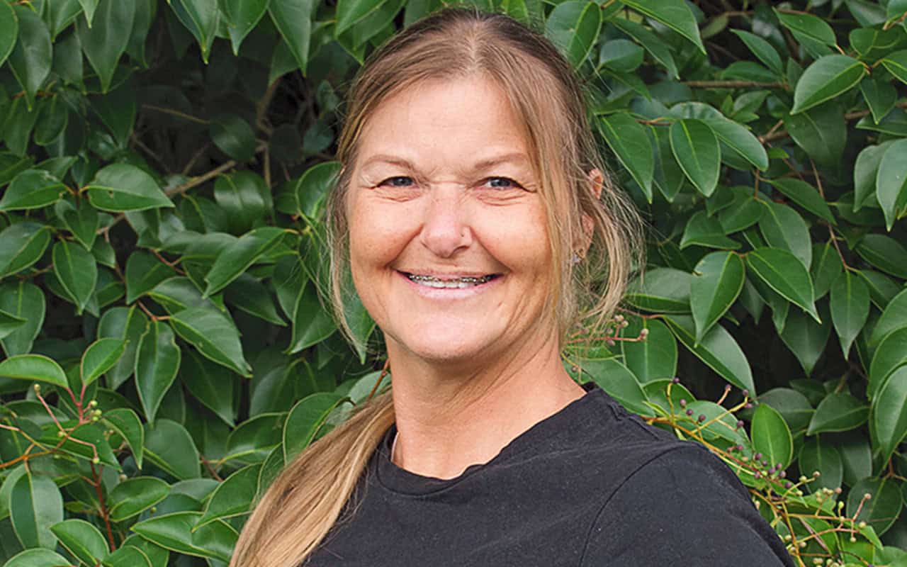 Dance yourself fit with solo steps - Local Matters