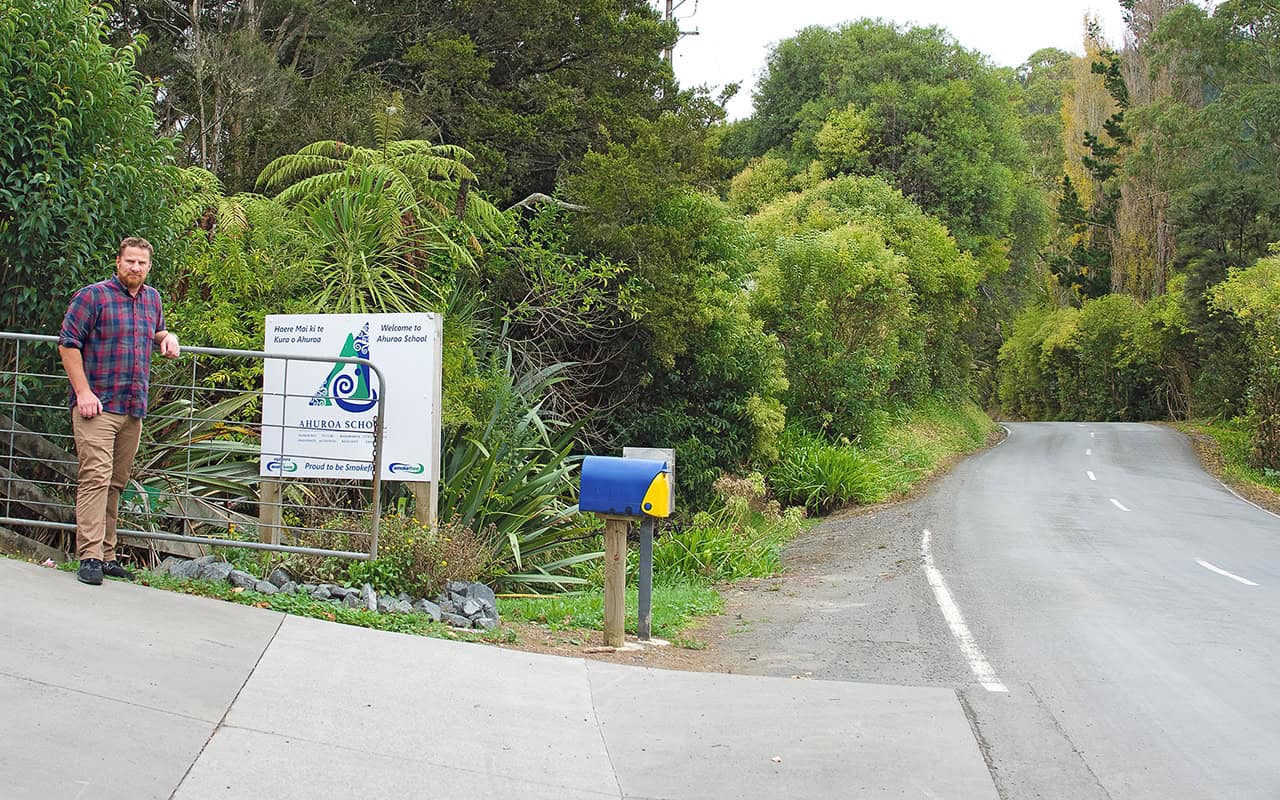 Auckland Transport ignores plea for better school signage - Local Matters