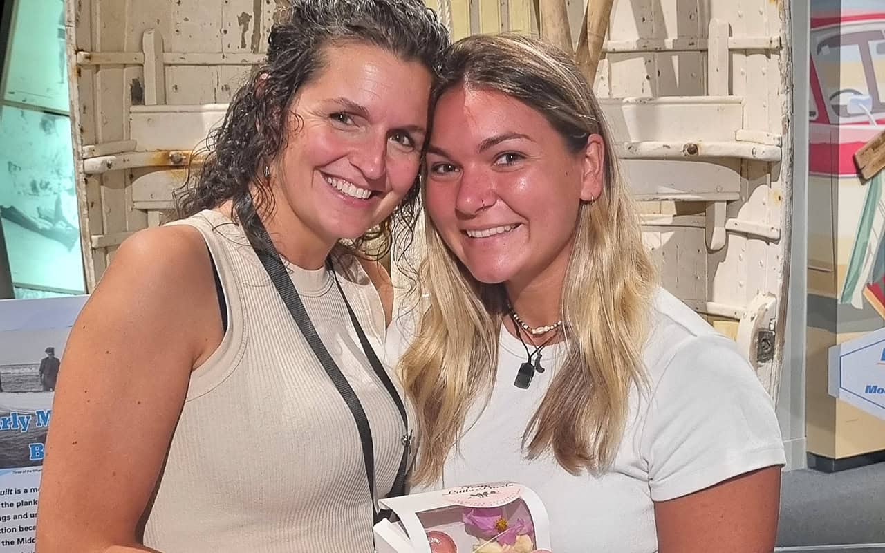 Sweet Appreciation - Ophel Lahouille - Local Matters