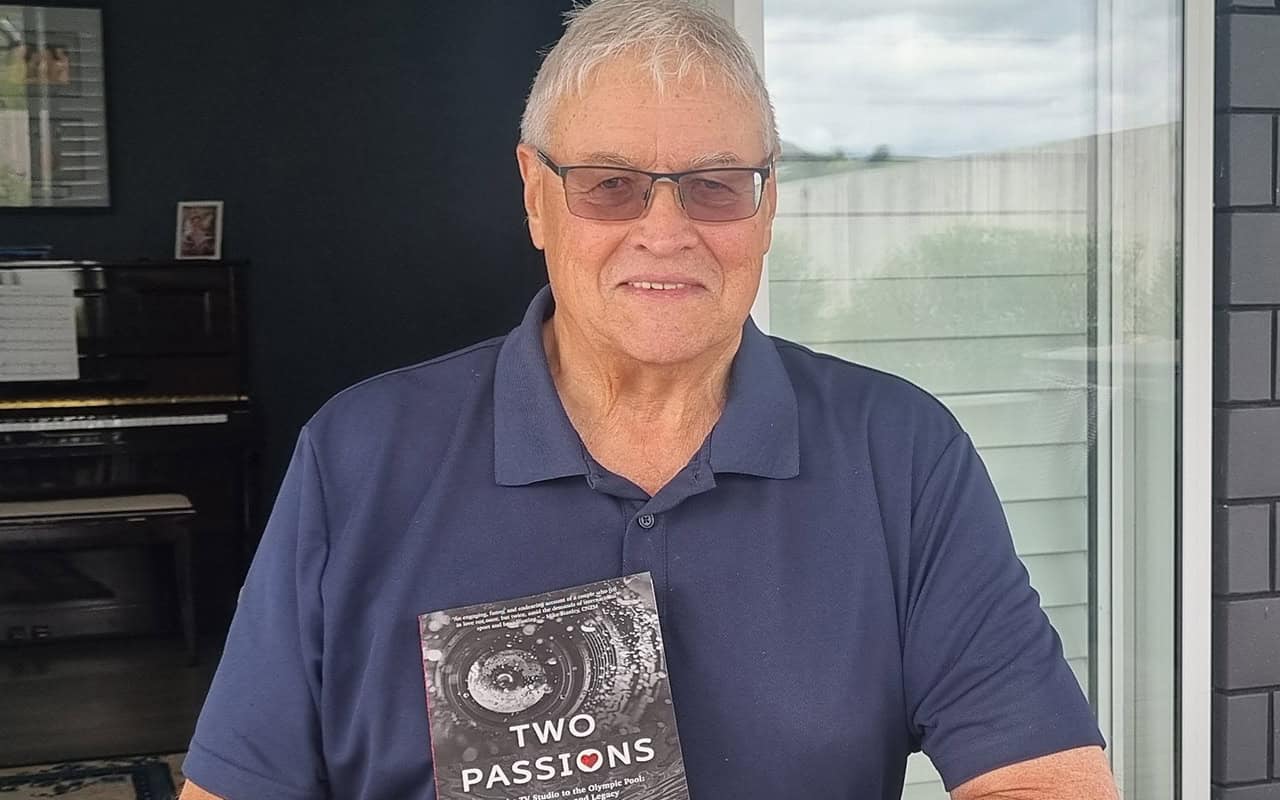 A tale of Two Passions - Local Matters