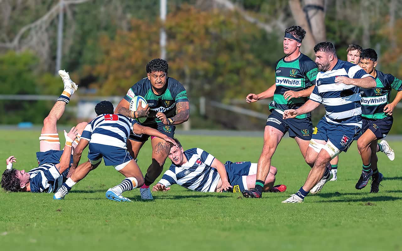 Missed opportunities cost Mahurangi - Local Matters