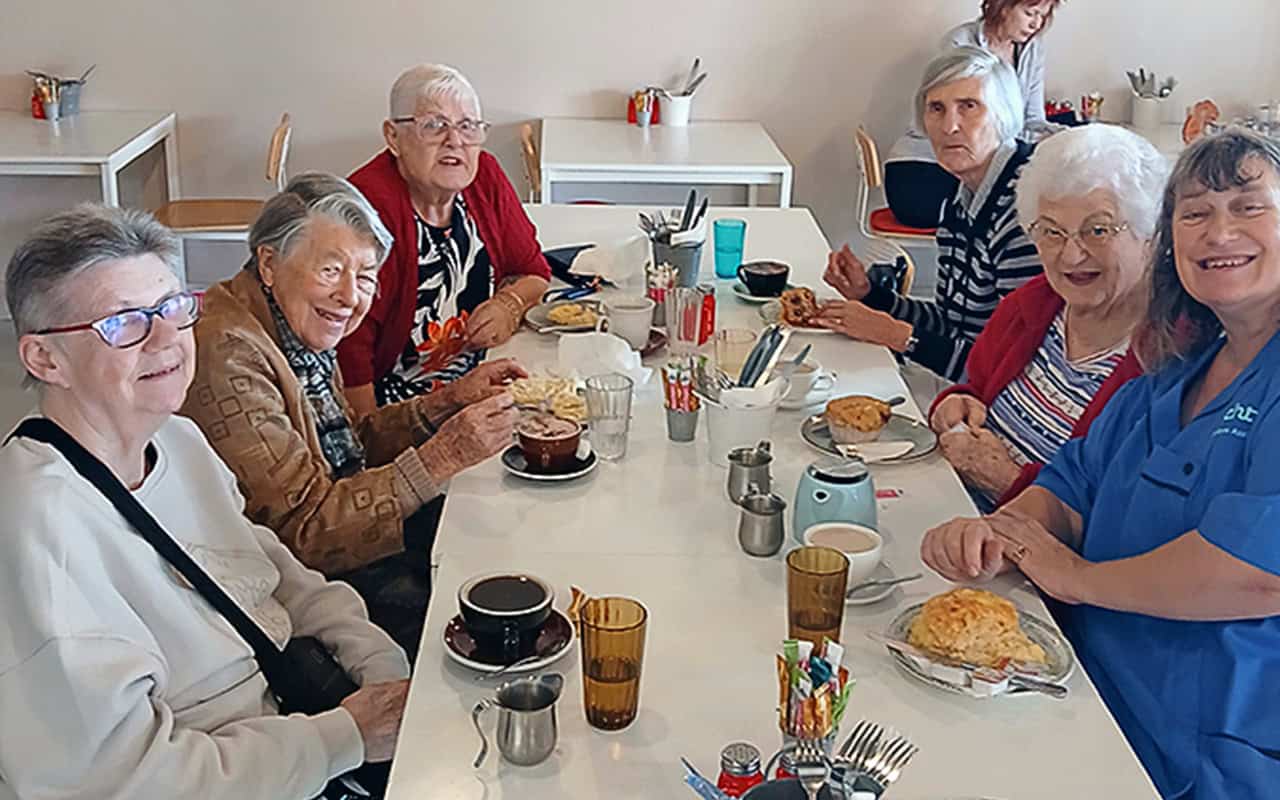 Amberlea activities budget boosted - Local Matters