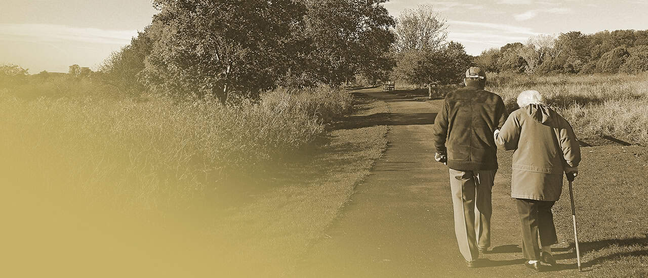 Retirement - Getting on with it - Local Matters