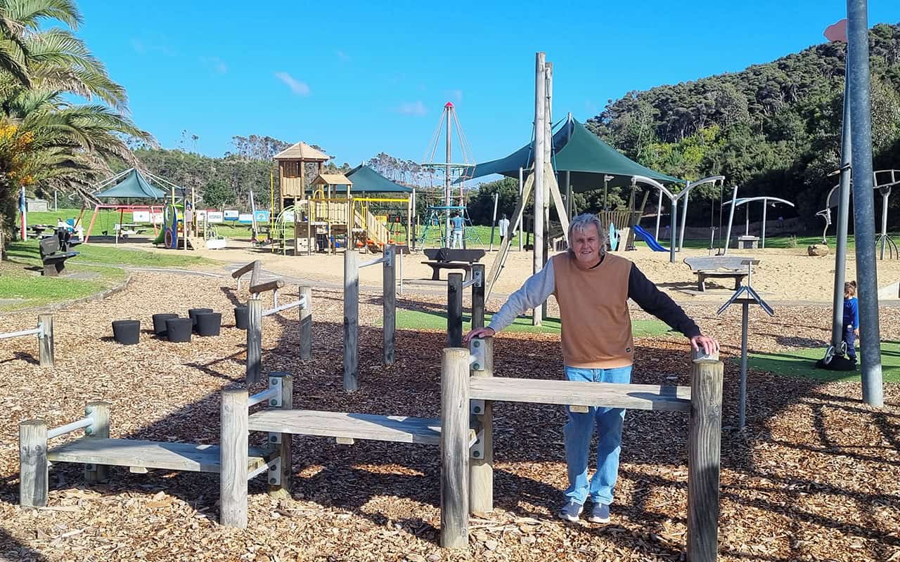 New maintenance plan for MAZ - Local Matters