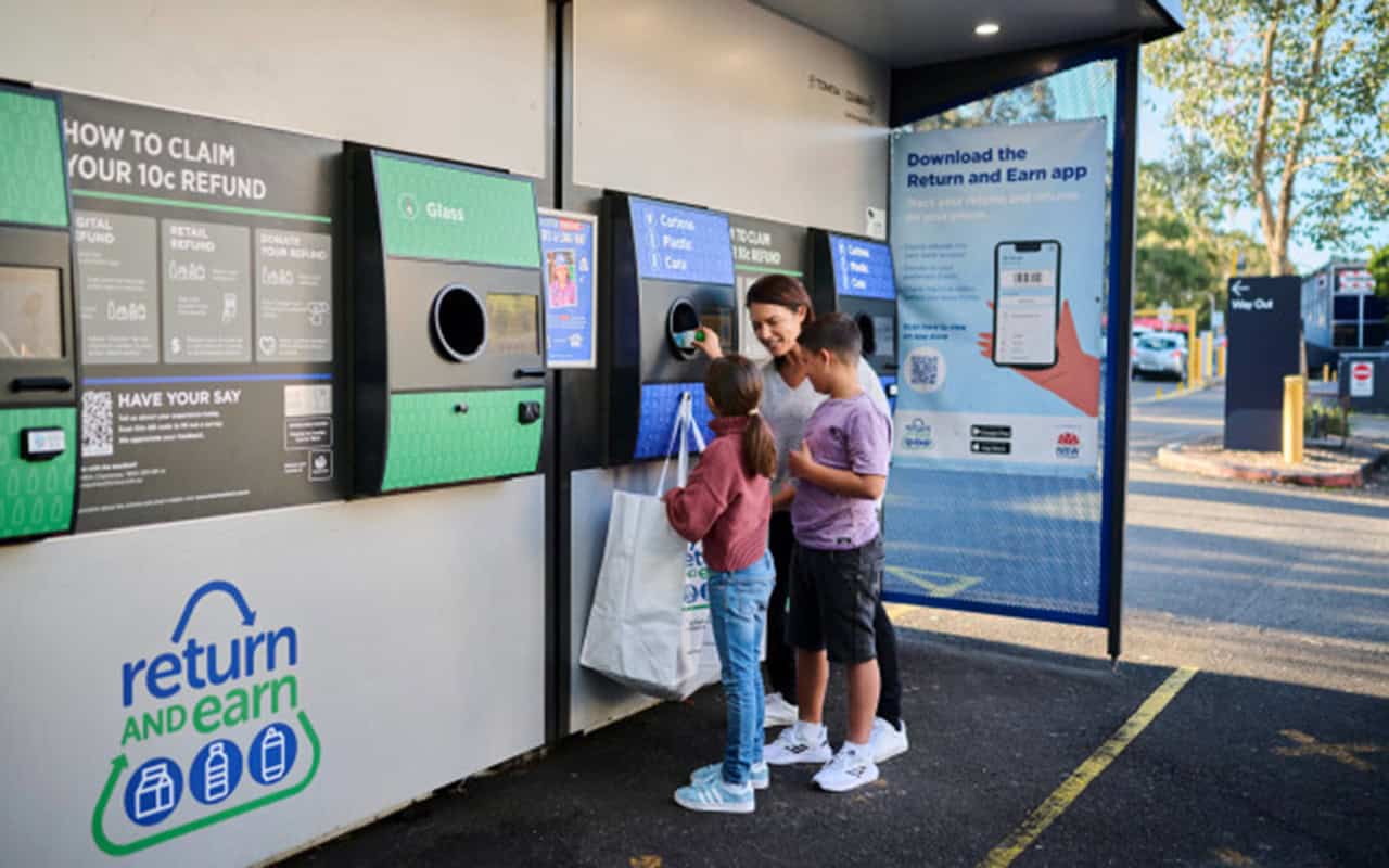 Environment – Fight for a container return scheme - Local Matters