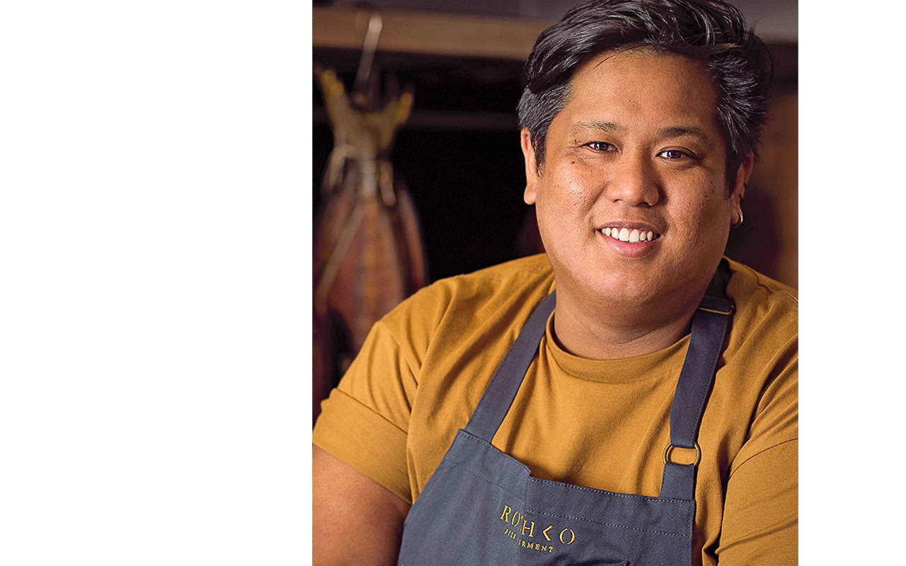 Matakana restaurants shine - Local Matters