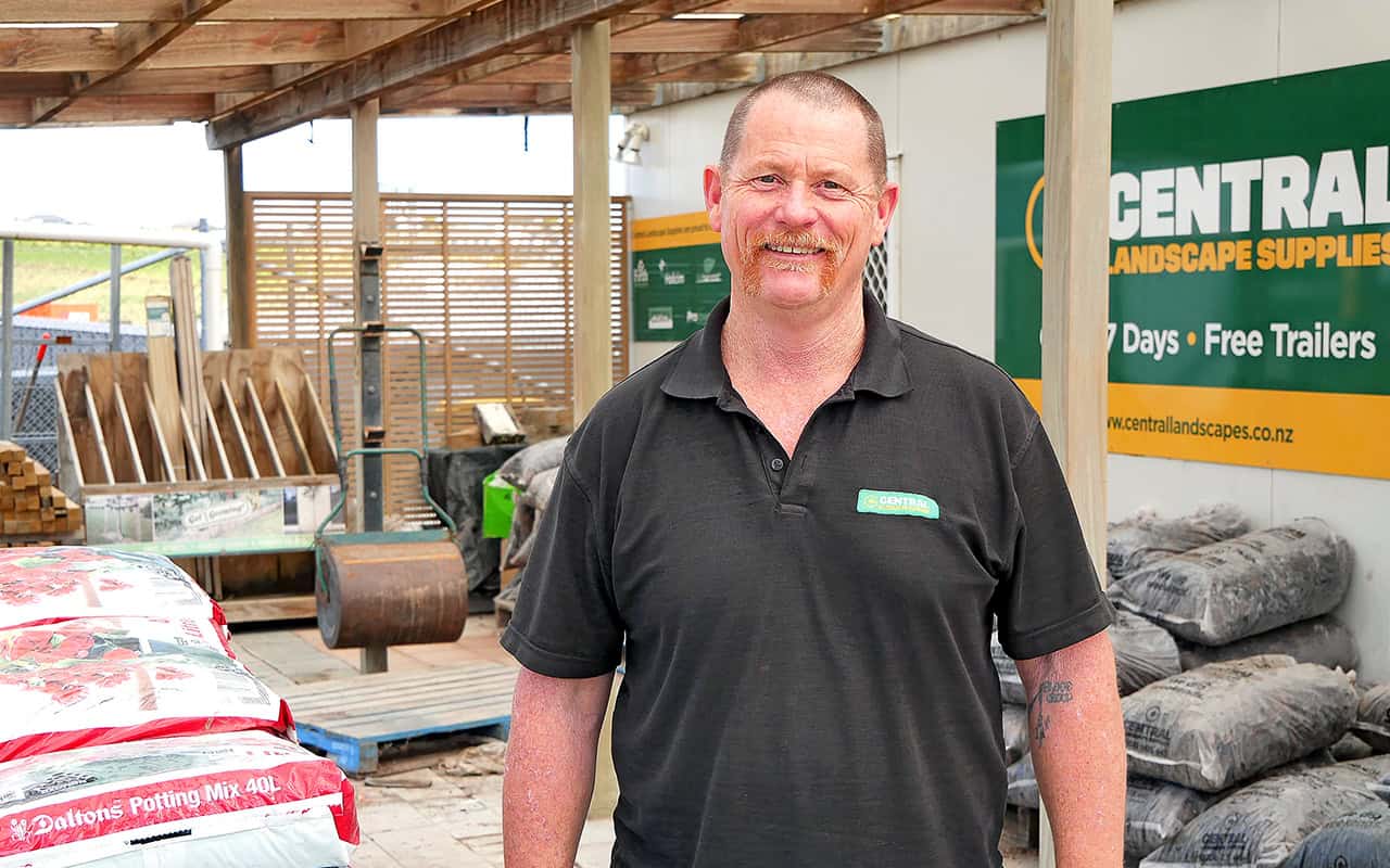 Giving your garden a spring clean - Local Matters
