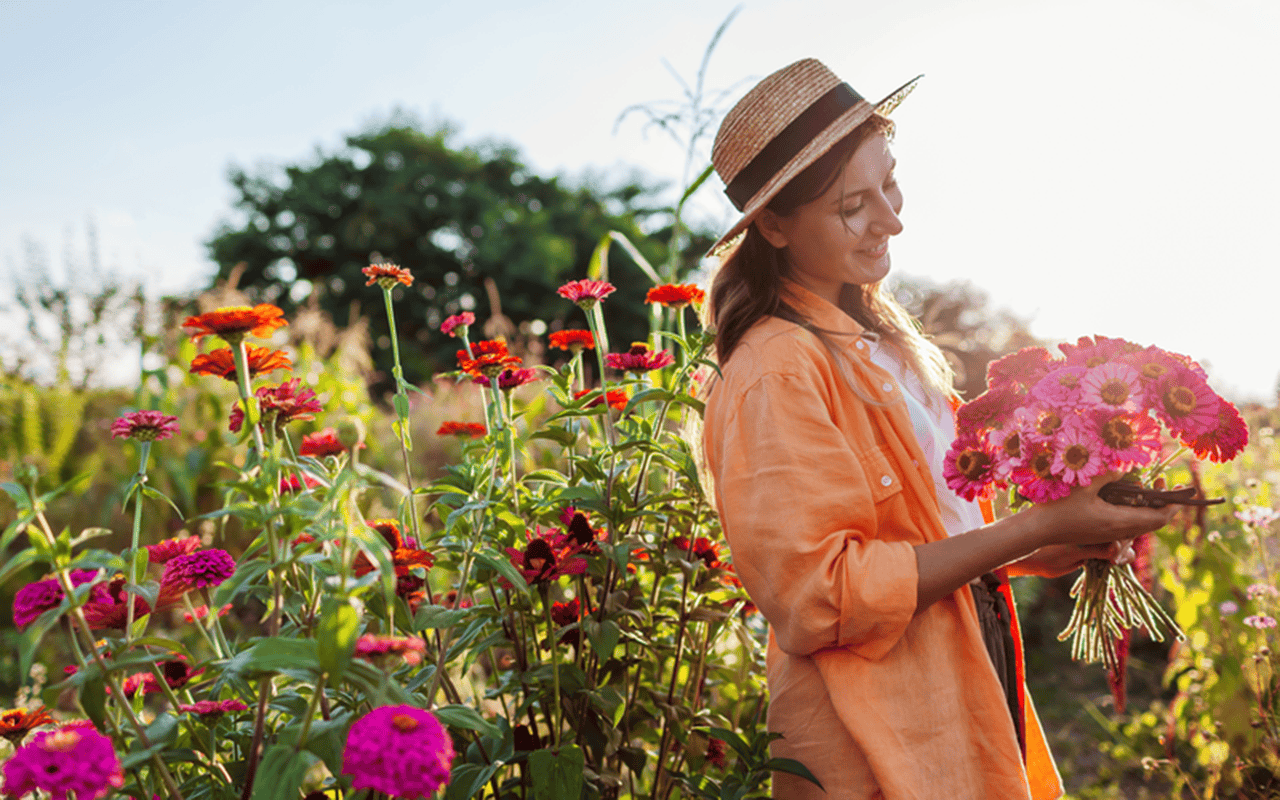 Gardening sees communities blossom - Local Matters
